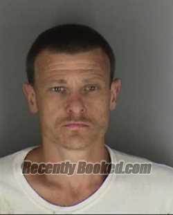 Recent Booking / Mugshot for Robert James Neubauer in Shawnee County ...
