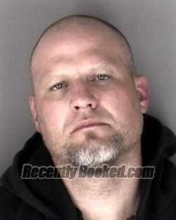 Recent Booking / Mugshot for Jacob Eugene Dunigan Little in Shawnee ...