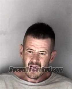 Christopher Biarritz Ballou Arrest Record & Booking Info – Shawnee ...