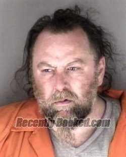 Recent Booking / Mugshot for Travis Lee Dudding in Shawnee County, Kansas