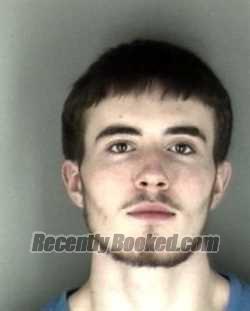 Recent Booking / Mugshot for Jackson Conner Miller in Shawnee County ...