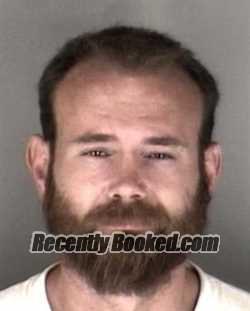 Recent Booking / Mugshot for Ryan Christopher Causey in Shawnee County ...