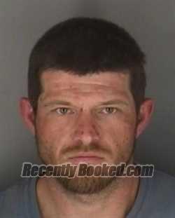 Recent Booking / Mugshot for Adam Joseph Cook in Shawnee County, Kansas