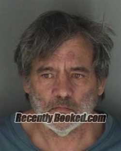 Recent Booking / Mugshot for Brett Michael Boulet in Shawnee County, Kansas