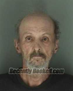 Recent Booking / Mugshot for Gary Wayne Boyer in Shawnee County, Kansas