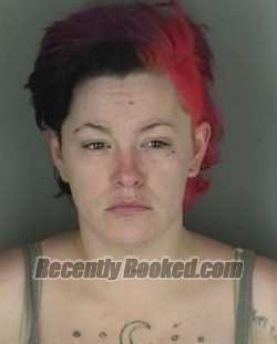 Bobbie Michelle Nicholson Arrest Record & Booking Info – Shawnee County ...