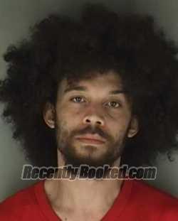 Recent Booking / Mugshot for Gaige Bryan Christopher in Shawnee County ...