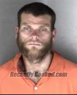 Recent Booking / Mugshot for Sean Michael Keyser-Akin in Shawnee County ...