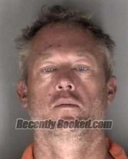 Recent Booking / Mugshot for Ryan Anthony Marick in Shawnee County, Kansas