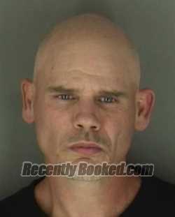 Recent Booking / Mugshot for Zackery William Slover in Shawnee County ...