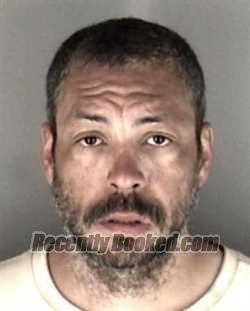 Recent Booking / Mugshot for Christopher Allen Miller in Shawnee County ...