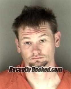 Recent Booking / Mugshot for Brandon Alexander Key in Shawnee County ...