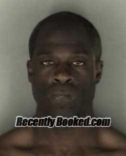 Recent Booking / Mugshot for Benjamin Anthony Edwards in Shawnee County ...