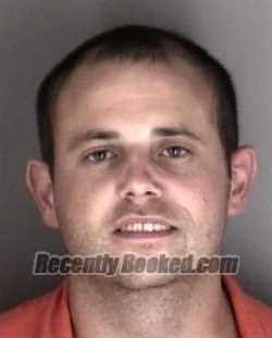 Recent Booking / Mugshot for Jesse Alexander Wilson in Shawnee County ...