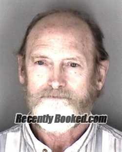 Recent Booking / Mugshot for Timothy Ray Bauer in Shawnee County, Kansas