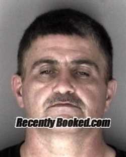 Recent Booking / Mugshot for Timothy Wayne Haynes in Shawnee County, Kansas