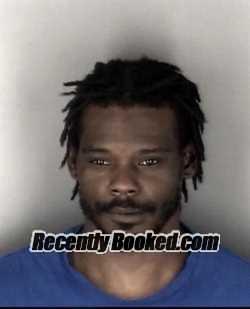 Recent Booking / Mugshot for Timothy Clarence Harris in Shawnee County ...