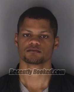 Recent Booking / Mugshot for Isaiah Henry Smith in Shawnee County, Kansas