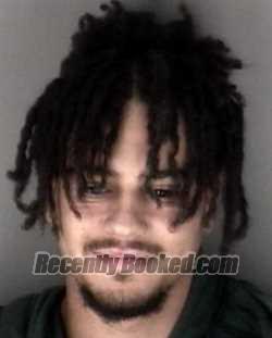 Recent Booking / Mugshot for Saint John Mildren in Shawnee County, Kansas