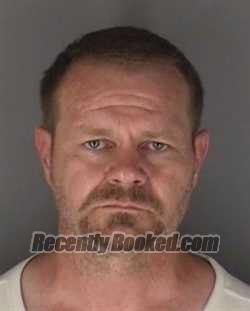 Recent Booking / Mugshot for Edward Thomas Adams in Shawnee County, Kansas