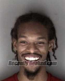 Recent Booking / Mugshot for Tyler Keith Miller in Shawnee County, Kansas