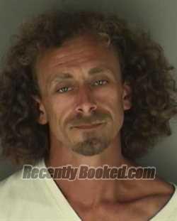 Recent Booking / Mugshot for Matthew Steven Smith in Shawnee County, Kansas