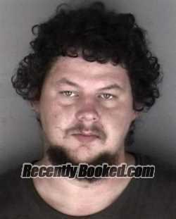 Recent Booking / Mugshot for Brandon Michael Brooks in Shawnee County ...