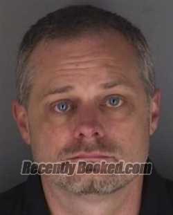 Douglas Andrew Harpster Arrest Record & Booking Info – Shawnee County ...