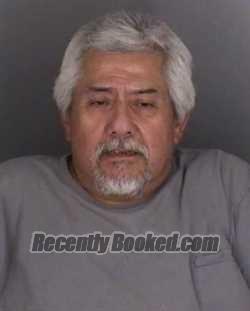 Recent Booking / Mugshot for Roderick Joe Barron in Shawnee County, Kansas