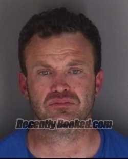 Recent Booking / Mugshot for Bryan Joseph Herde in Shawnee County, Kansas