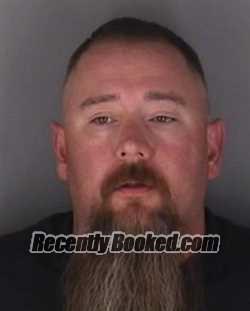 Recent Booking / Mugshot for Michael Joseph Dougherty in Shawnee County ...
