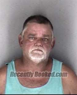 Recent Booking / Mugshot for Martin Gale Murphy in Shawnee County, Kansas