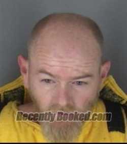 Recent Booking / Mugshot for Michael James Walker in Shawnee County, Kansas