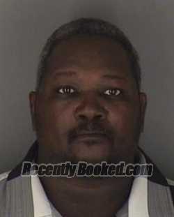 Recent Booking / Mugshot for Larry Darnell Junior Fulton in Shawnee ...