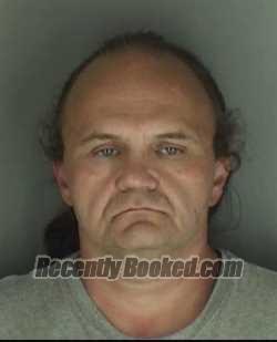 Recent Booking / Mugshot for Joseph Lee Jones in Shawnee County, Kansas
