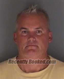 Recent Booking / Mugshot for David Allen Dittmer in Shawnee County, Kansas