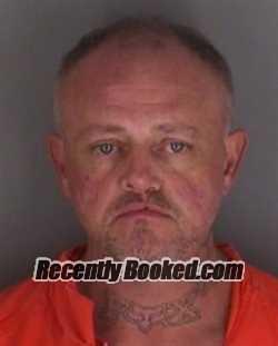 Recent Booking / Mugshot for Jason Christopher Hays in Shawnee County ...