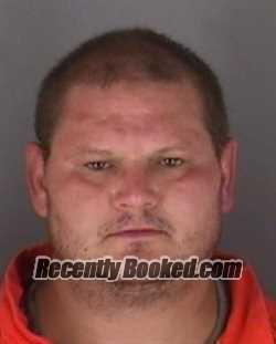 Recent Booking / Mugshot for William Wayne Carlson in Shawnee County ...