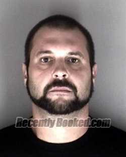 Recent Booking / Mugshot for Andrew Scott Keagy in Shawnee County, Kansas