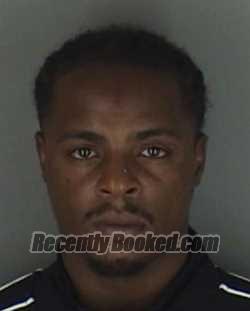 Recent Booking / Mugshot for Derall Ray Young in Shawnee County, Kansas