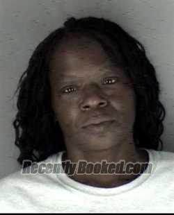 Recent Booking / Mugshot for Elinor Jean Preston in Shawnee County, Kansas