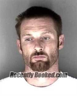 Recent Booking / Mugshot for Brandon Scott Riley in Shawnee County, Kansas