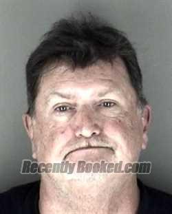Recent Booking / Mugshot for Douglas Wayne Shobe in Shawnee County, Kansas