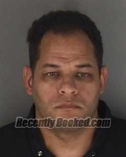 Recent Booking / Mugshot for Corey Paul Rogers in Shawnee County, Kansas