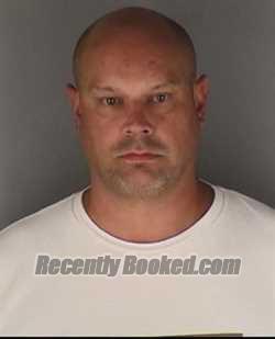 Recent Booking / Mugshot for Nelson James Welch in Shawnee County, Kansas