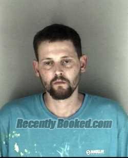 Recent Booking / Mugshot for Nickolas Colby Smith in Shawnee County, Kansas