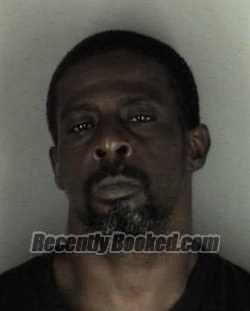 Recent Booking / Mugshot for Michael Delmore Junior Williams in Shawnee ...