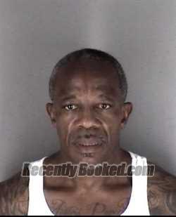 Recent Booking / Mugshot for Charles Evertt Graham in Shawnee County ...
