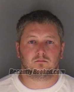 Recent Booking / Mugshot for Corey Wade English in Shawnee County, Kansas