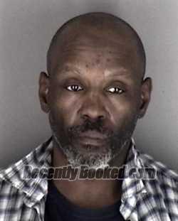 Recent Booking / Mugshot for Lavaughn Eugene Lewis in Shawnee County ...